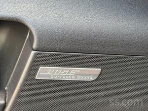 Zils Audi A6 2005 Rīga, ar dzinēja tilpumu 2.70 L un nobraukumu 313 tūkst. km par 3100 €, foto 17 vietnē AUTOMOTO.COM.LV