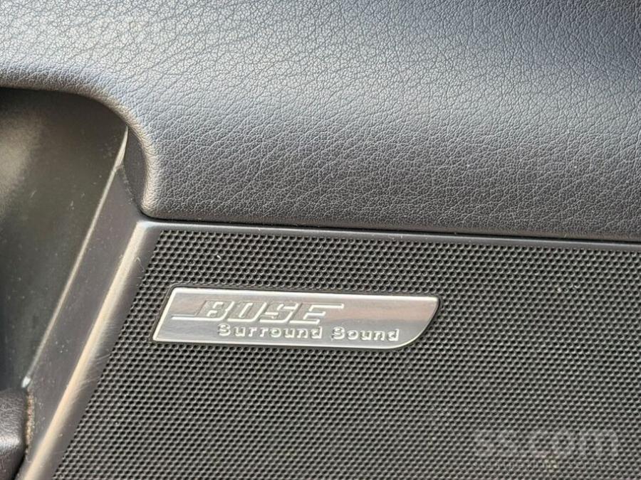 Zils Audi A6 2005 Rīga, ar dzinēja tilpumu 2.70 L un nobraukumu 313 tūkst. km par 3100 €, foto 17 vietnē AUTOMOTO.COM.LV
