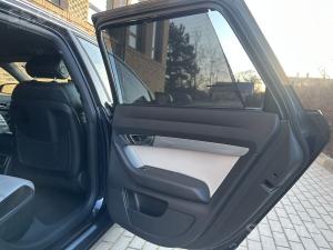 Zils Audi A6 2006 Tukums, ar dzinēja tilpumu 3.00 L un nobraukumu 392 tūkst. km par 5500 €, foto 12 vietnē AUTOMOTO.COM.LV
