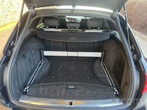 Zils Audi A6 2006 Tukums, ar dzinēja tilpumu 3.00 L un nobraukumu 392 tūkst. km par 5500 €, foto 24 vietnē AUTOMOTO.COM.LV