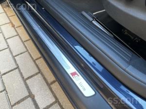 Zils Audi A6 2006 Tukums, ar dzinēja tilpumu 3.00 L un nobraukumu 392 tūkst. km par 5500 €, foto 26 vietnē AUTOMOTO.COM.LV