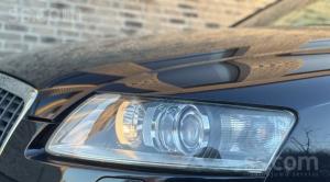 Zils Audi A6 2006 Tukums, ar dzinēja tilpumu 3.00 L un nobraukumu 392 tūkst. km par 5500 €, foto 32 vietnē AUTOMOTO.COM.LV