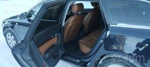 Zils Audi A6 2006 Jēkabpils, ar dzinēja tilpumu 3.00 L un nobraukumu 355 tūkst. km par 3500 €, foto 9 vietnē AUTOMOTO.COM.LV