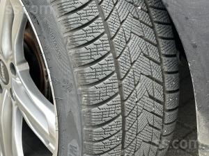 Zils Audi A6 2006 Daugavpils, ar dzinēja tilpumu 3.00 L un nobraukumu 484 tūkst. km par 3900 €, foto 16 vietnē AUTOMOTO.COM.LV