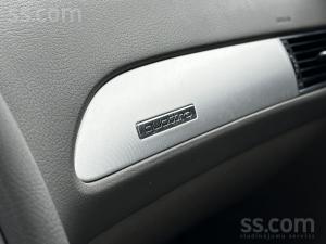 Zils Audi A6 2006 Daugavpils, ar dzinēja tilpumu 3.00 L un nobraukumu 484 tūkst. km par 3900 €, foto 19 vietnē AUTOMOTO.COM.LV