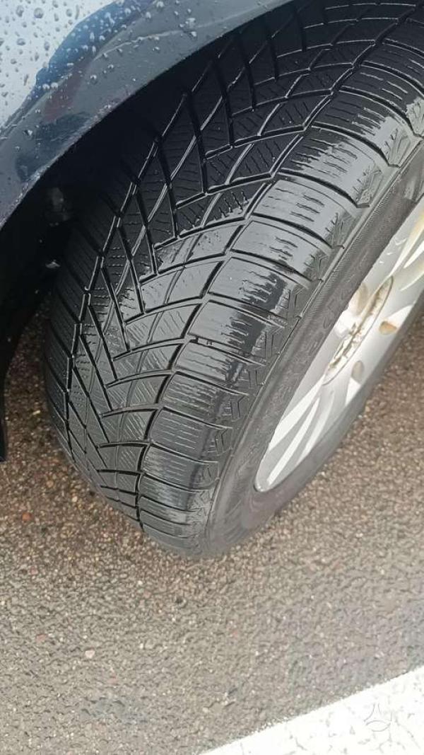 Zils Audi A6 2006 Panevēža, ar dzinēja tilpumu 2.00 L un nobraukumu 398 tūkst. km par 1750 €, foto 7 vietnē AUTOMOTO.COM.LV