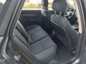 Zils Audi A6 2006 Viļņa, ar dzinēja tilpumu 1.97 L un nobraukumu 282 tūkst. km par 3450 €, foto 18 vietnē AUTOMOTO.COM.LV