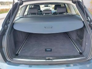 Zils Audi A6 2006 Viļņa, ar dzinēja tilpumu 1.97 L un nobraukumu 282 tūkst. km par 3450 €, foto 24 vietnē AUTOMOTO.COM.LV