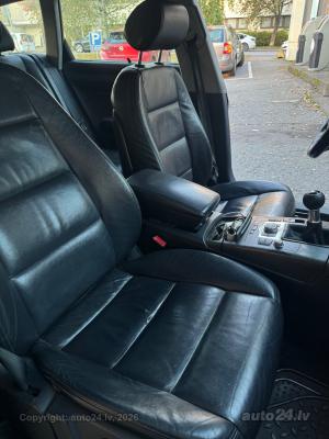 Blue Audi A6 2006 in Tallinn, with an engine capacity of 2.00 L and mileage of 408 thousand km for 1990 €, photo 10 on AUTOMOTO.COM.LV