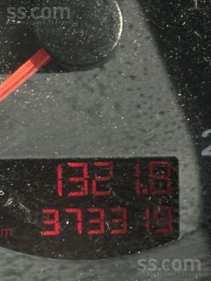 Синий Ауди А6 2006 в Лудза, объемом двигателя 2.70 л и пробегом 373 тыс. км за 2100 €, фото 8 на AUTOMOTO.COM.LV