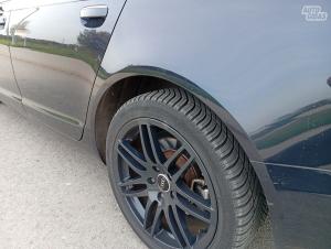 Zils Audi A6 2006 Viļņa, ar dzinēja tilpumu 2.00 L un nobraukumu 298 tūkst. km par 3450 €, foto 40 vietnē AUTOMOTO.COM.LV