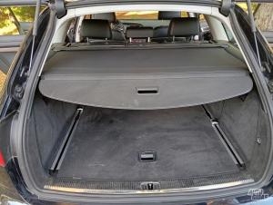 Zils Audi A6 2006 Viļņa, ar dzinēja tilpumu 2.00 L un nobraukumu 298 tūkst. km par 3450 €, foto 43 vietnē AUTOMOTO.COM.LV
