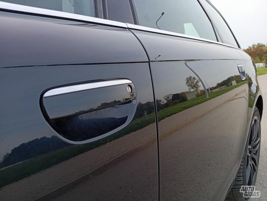 Zils Audi A6 2006 Viļņa, ar dzinēja tilpumu 2.00 L un nobraukumu 299 tūkst. km par 3450 €, foto 24 vietnē AUTOMOTO.COM.LV