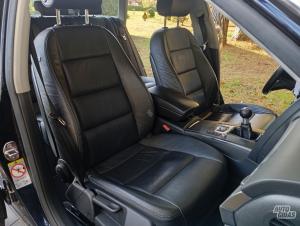 Zils Audi A6 2006 Viļņa, ar dzinēja tilpumu 2.00 L un nobraukumu 299 tūkst. km par 3450 €, foto 31 vietnē AUTOMOTO.COM.LV