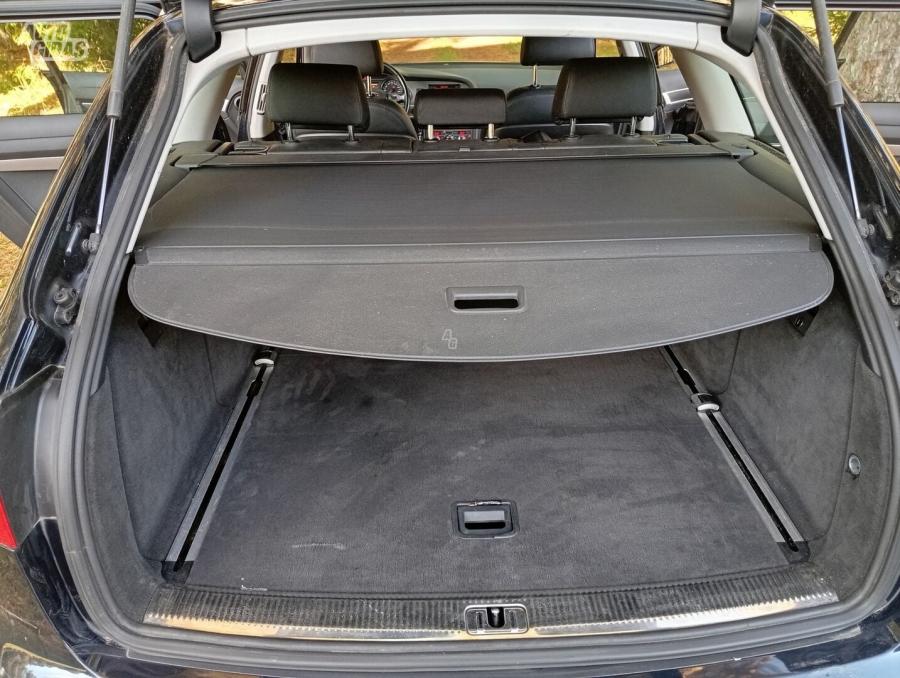 Zils Audi A6 2006 Viļņa, ar dzinēja tilpumu 2.00 L un nobraukumu 299 tūkst. km par 3450 €, foto 41 vietnē AUTOMOTO.COM.LV