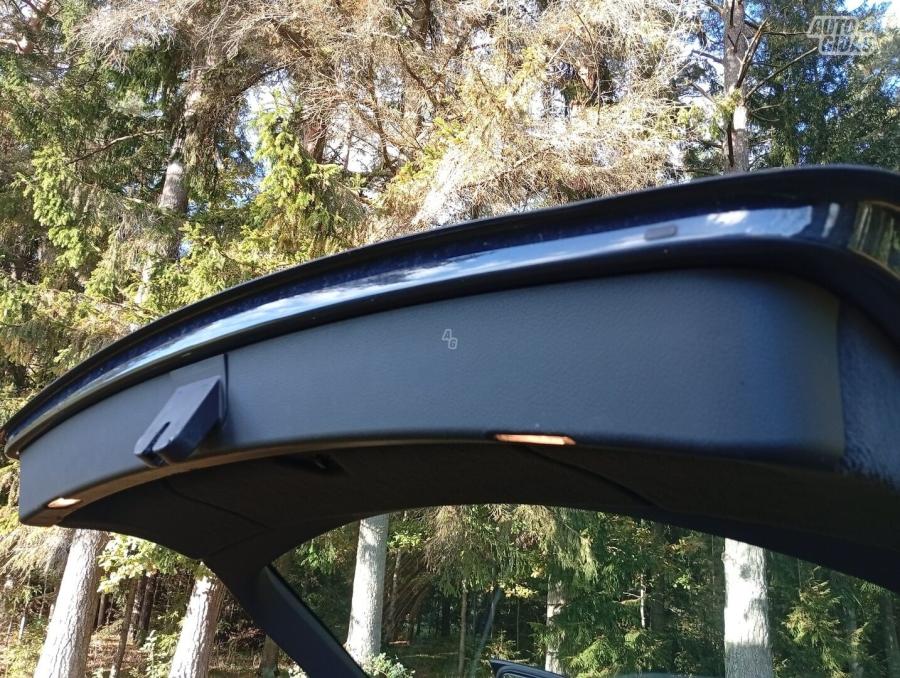 Zils Audi A6 2006 Viļņa, ar dzinēja tilpumu 2.00 L un nobraukumu 299 tūkst. km par 3450 €, foto 45 vietnē AUTOMOTO.COM.LV