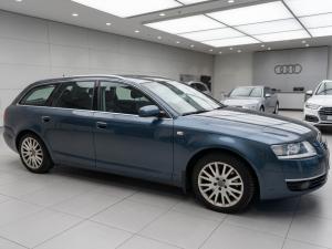 Zils Audi A6 2006 Tallina, ar dzinēja tilpumu 3.20 L un nobraukumu 144 tūkst. km par 4300 €, foto 5 vietnē AUTOMOTO.COM.LV
