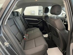 Zils Audi A6 2006 Tallina, ar dzinēja tilpumu 3.20 L un nobraukumu 144 tūkst. km par 4300 €, foto 8 vietnē AUTOMOTO.COM.LV