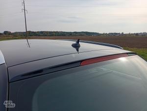 Zils Audi A6 2006 Viļņa, ar dzinēja tilpumu 2.00 L un nobraukumu 299 tūkst. km par 3450 €, foto 14 vietnē AUTOMOTO.COM.LV