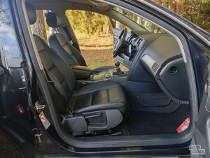 Zils Audi A6 2006 Viļņa, ar dzinēja tilpumu 2.00 L un nobraukumu 299 tūkst. km par 3450 €, foto 20 vietnē AUTOMOTO.COM.LV