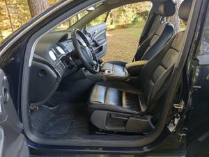 Zils Audi A6 2006 Viļņa, ar dzinēja tilpumu 2.00 L un nobraukumu 299 tūkst. km par 3450 €, foto 21 vietnē AUTOMOTO.COM.LV
