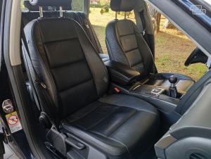 Zils Audi A6 2006 Viļņa, ar dzinēja tilpumu 2.00 L un nobraukumu 299 tūkst. km par 3450 €, foto 25 vietnē AUTOMOTO.COM.LV