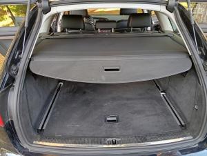 Blue Audi A6 2006 in Vilnius, with an engine capacity of 2.00 L and mileage of 299 thousand km for 3400 €, photo 37 on AUTOMOTO.COM.LV