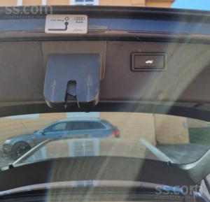 Zils Audi A6 2007 Liepāja, ar dzinēja tilpumu 3.00 L un nobraukumu 477 tūkst. km par 3000 €, foto 8 vietnē AUTOMOTO.COM.LV