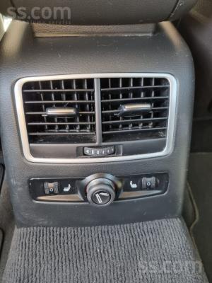Zils Audi A6 2007 Liepāja, ar dzinēja tilpumu 3.00 L un nobraukumu 477 tūkst. km par 3000 €, foto 10 vietnē AUTOMOTO.COM.LV