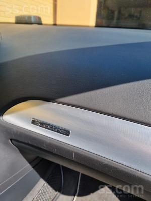 Zils Audi A6 2007 Liepāja, ar dzinēja tilpumu 3.00 L un nobraukumu 477 tūkst. km par 3000 €, foto 15 vietnē AUTOMOTO.COM.LV