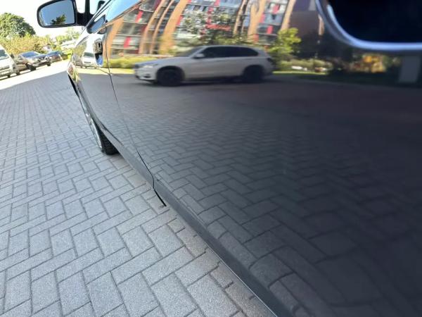 Синий Ауди А6 2007 в Рига, объемом двигателя 3.00 л и пробегом 361 тыс. км за 2990 €, фото 9 на AUTOMOTO.COM.LV