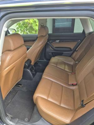 Zils Audi A6 2007 Kėdainiai, ar dzinēja tilpumu 1.97 L un nobraukumu 345 tūkst. km par 3700 €, foto 12 vietnē AUTOMOTO.COM.LV
