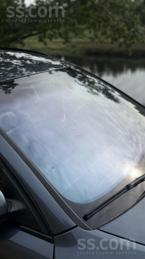 Zils Audi A6 2007 Bauska, ar dzinēja tilpumu 3.00 L un nobraukumu 391 tūkst. km par 2999 €, foto 5 vietnē AUTOMOTO.COM.LV