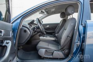 Zils Audi A6 2008 Rīga, ar dzinēja tilpumu 2.70 L un nobraukumu 0 tūkst. km par 2990 €, foto 10 vietnē AUTOMOTO.COM.LV