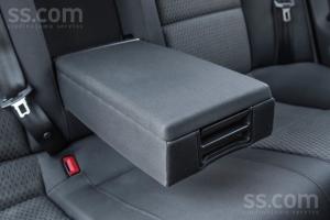 Zils Audi A6 2008 Rīga, ar dzinēja tilpumu 2.70 L un nobraukumu 0 tūkst. km par 2990 €, foto 14 vietnē AUTOMOTO.COM.LV