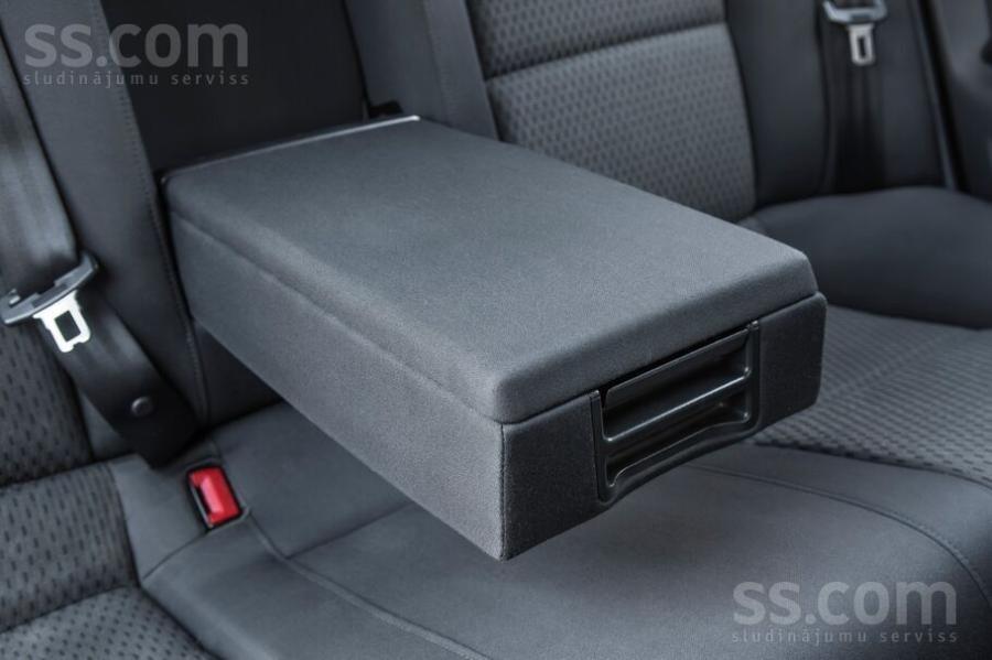 Zils Audi A6 2008 Rīga, ar dzinēja tilpumu 2.70 L un nobraukumu 0 tūkst. km par 2990 €, foto 14 vietnē AUTOMOTO.COM.LV