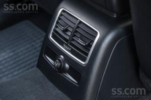 Zils Audi A6 2008 Rīga, ar dzinēja tilpumu 2.70 L un nobraukumu 0 tūkst. km par 2990 €, foto 15 vietnē AUTOMOTO.COM.LV