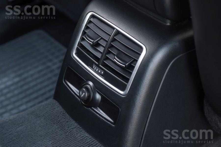 Zils Audi A6 2008 Rīga, ar dzinēja tilpumu 2.70 L un nobraukumu 0 tūkst. km par 2990 €, foto 15 vietnē AUTOMOTO.COM.LV