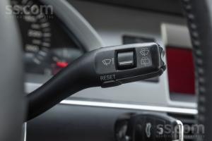 Zils Audi A6 2008 Rīga, ar dzinēja tilpumu 2.70 L un nobraukumu 0 tūkst. km par 2990 €, foto 19 vietnē AUTOMOTO.COM.LV