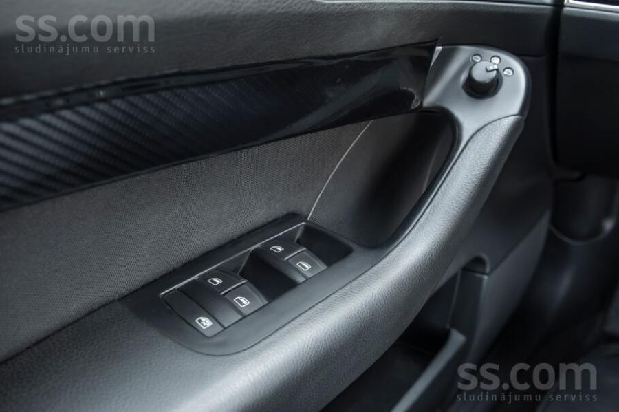 Zils Audi A6 2008 Rīga, ar dzinēja tilpumu 2.70 L un nobraukumu 0 tūkst. km par 2990 €, foto 25 vietnē AUTOMOTO.COM.LV
