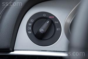 Zils Audi A6 2008 Rīga, ar dzinēja tilpumu 2.70 L un nobraukumu 0 tūkst. km par 2990 €, foto 26 vietnē AUTOMOTO.COM.LV