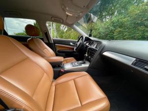 Zils Audi A6 2008 Rīga, ar dzinēja tilpumu 2.70 L un nobraukumu 0 tūkst. km par 5000 €, foto 9 vietnē AUTOMOTO.COM.LV