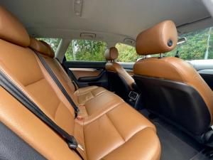 Zils Audi A6 2008 Rīga, ar dzinēja tilpumu 2.70 L un nobraukumu 0 tūkst. km par 5000 €, foto 10 vietnē AUTOMOTO.COM.LV