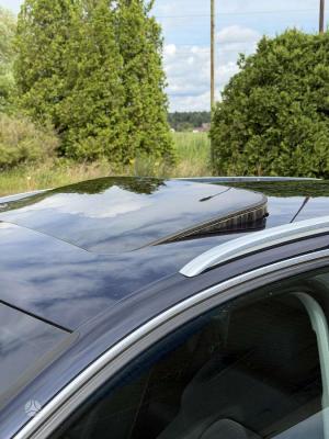 Blue Audi A6 2008 in Vilnius, with an engine capacity of 3.00 L and mileage of 293 thousand km for 4250 €, photo 14 on AUTOMOTO.COM.LV