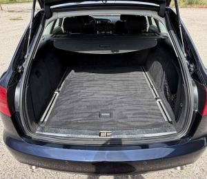 Zils Audi A6 2008 Viļņa, ar dzinēja tilpumu 3.00 L un nobraukumu 293 tūkst. km par 4250 €, foto 28 vietnē AUTOMOTO.COM.LV