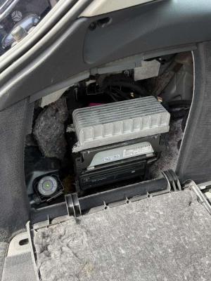Zils Audi A6 2008 Viļņa, ar dzinēja tilpumu 3.00 L un nobraukumu 293 tūkst. km par 4250 €, foto 30 vietnē AUTOMOTO.COM.LV