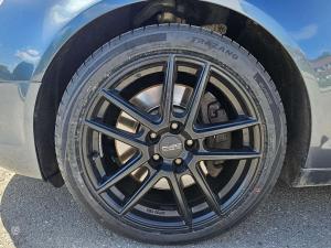 Blue Audi A6 2008 in Kaunas, with an engine capacity of 4.16 L and mileage of 270 thousand km for 8000 €, photo 23 on AUTOMOTO.COM.LV