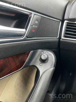 Zils Audi A6 2008 Rīga, ar dzinēja tilpumu 3.00 L un nobraukumu 500 tūkst. km par 2450 €, foto 17 vietnē AUTOMOTO.COM.LV