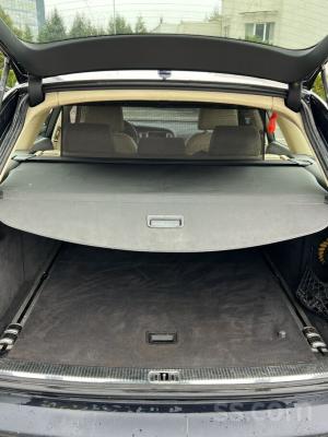 Zils Audi A6 2008 Rīga, ar dzinēja tilpumu 3.00 L un nobraukumu 500 tūkst. km par 2450 €, foto 21 vietnē AUTOMOTO.COM.LV