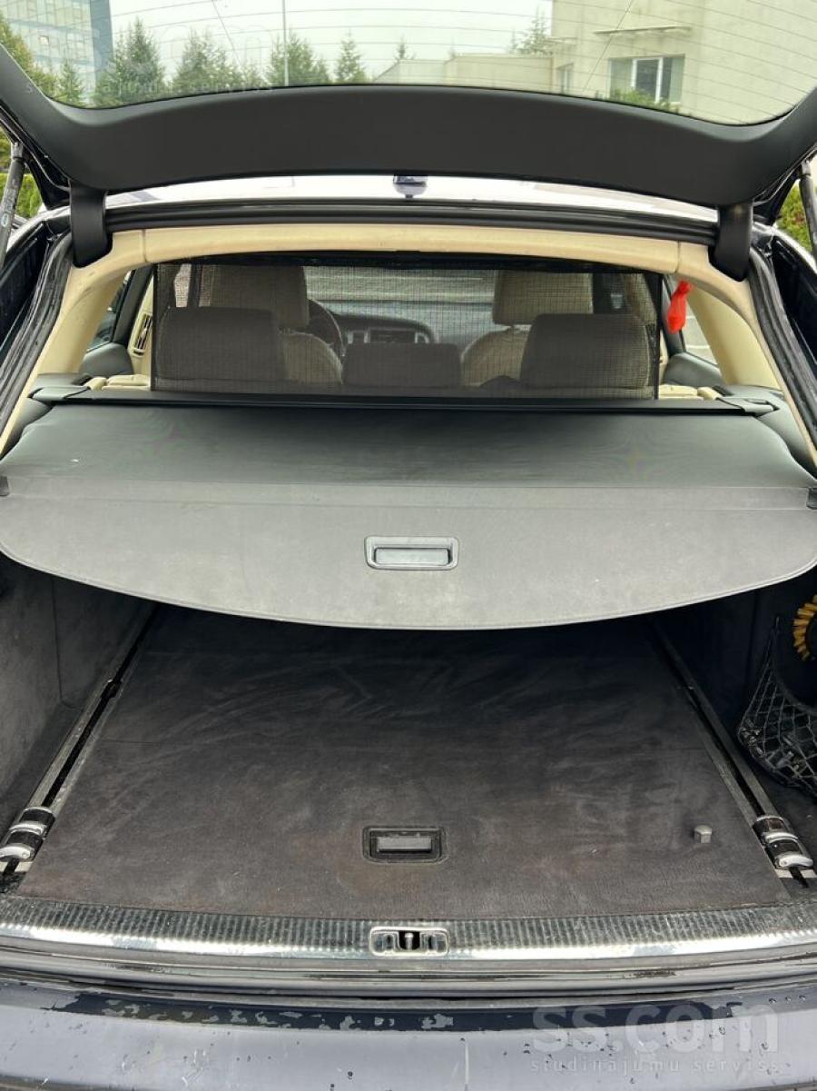 Zils Audi A6 2008 Rīga, ar dzinēja tilpumu 3.00 L un nobraukumu 500 tūkst. km par 2450 €, foto 21 vietnē AUTOMOTO.COM.LV